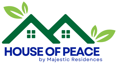House of Peace - Majestic Residences
